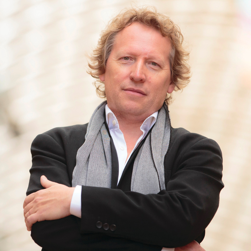 Ari Pelto | Dandelion Opera Institute