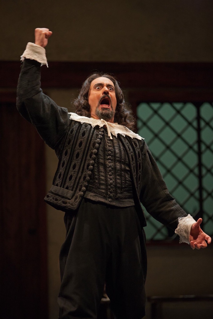 Marco Nisticò | Dandelion Opera Institute