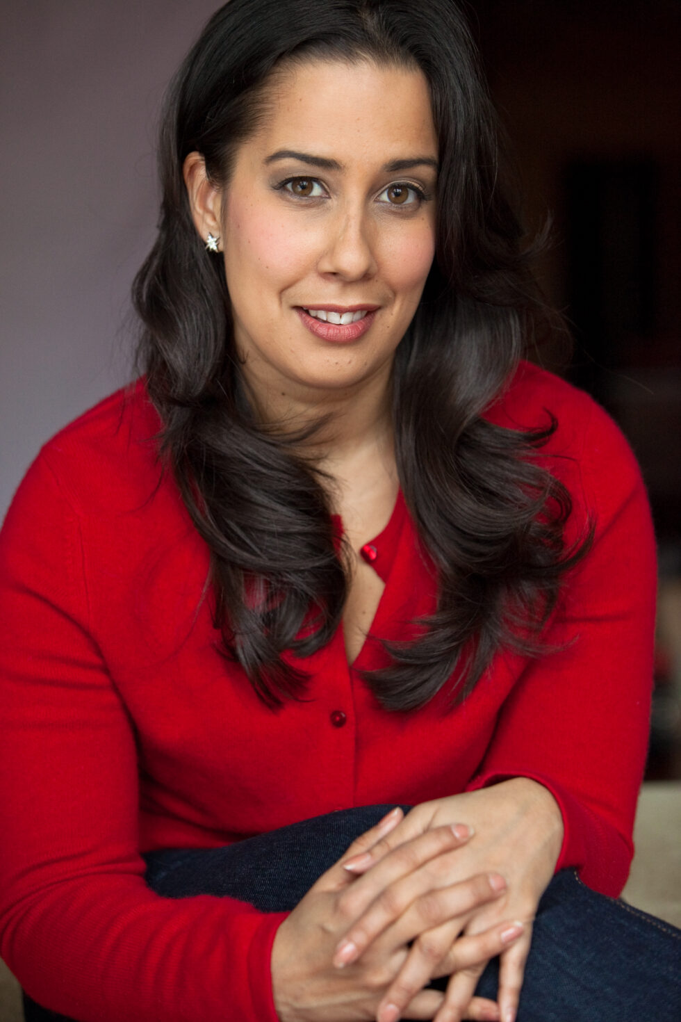 Monica Yunus | Dandelion Opera Institute