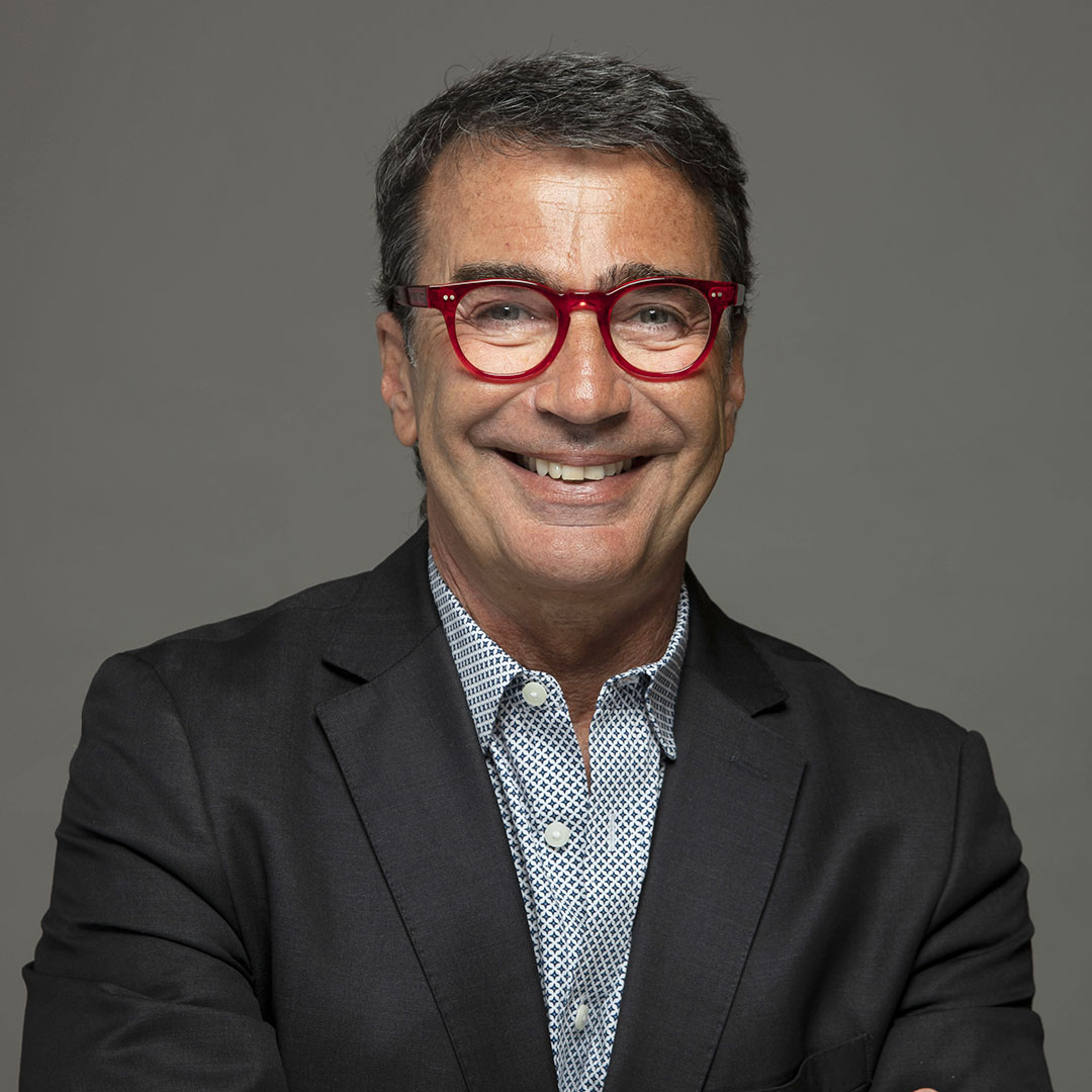 Stefano de Peppo | Dandelion Opera Institute